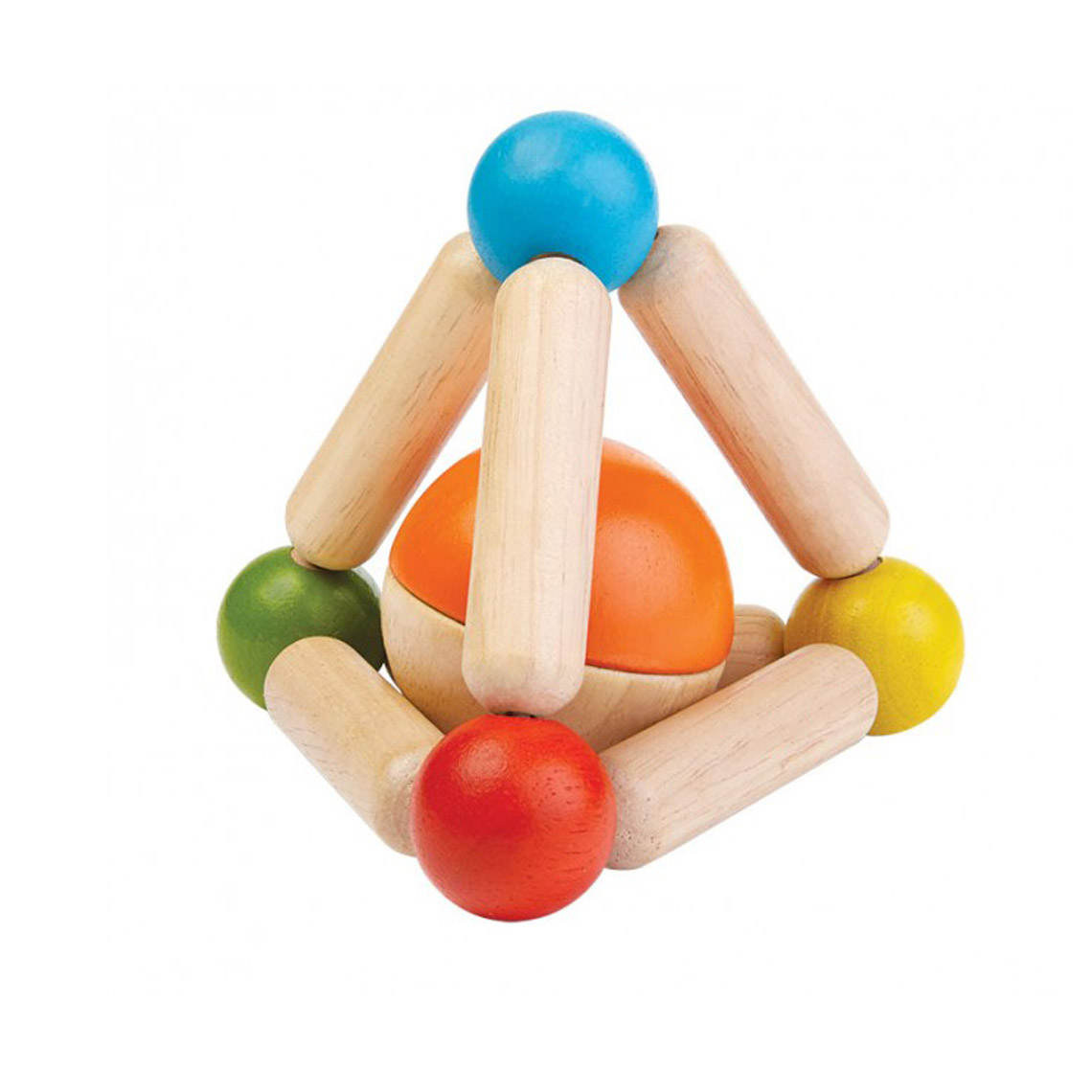 Rattle Triangle – Tobler Friends
