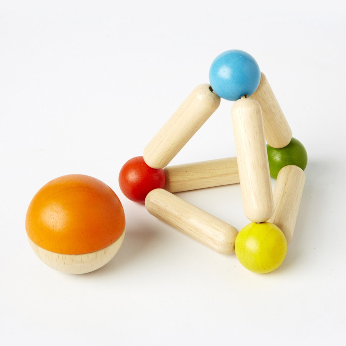 Rattle Triangle – Tobler Friends