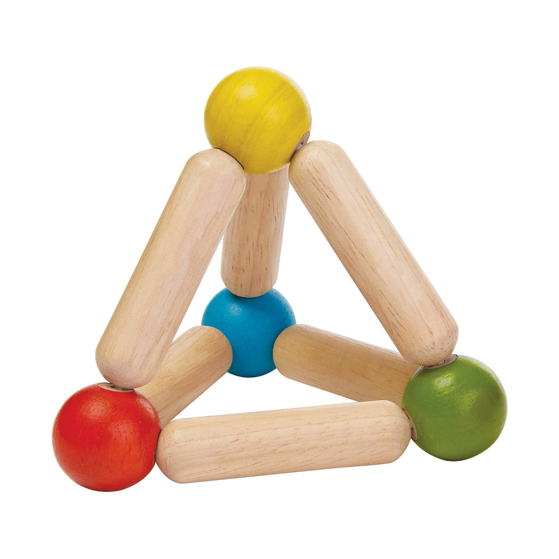 Rattle Triangle – Tobler Friends