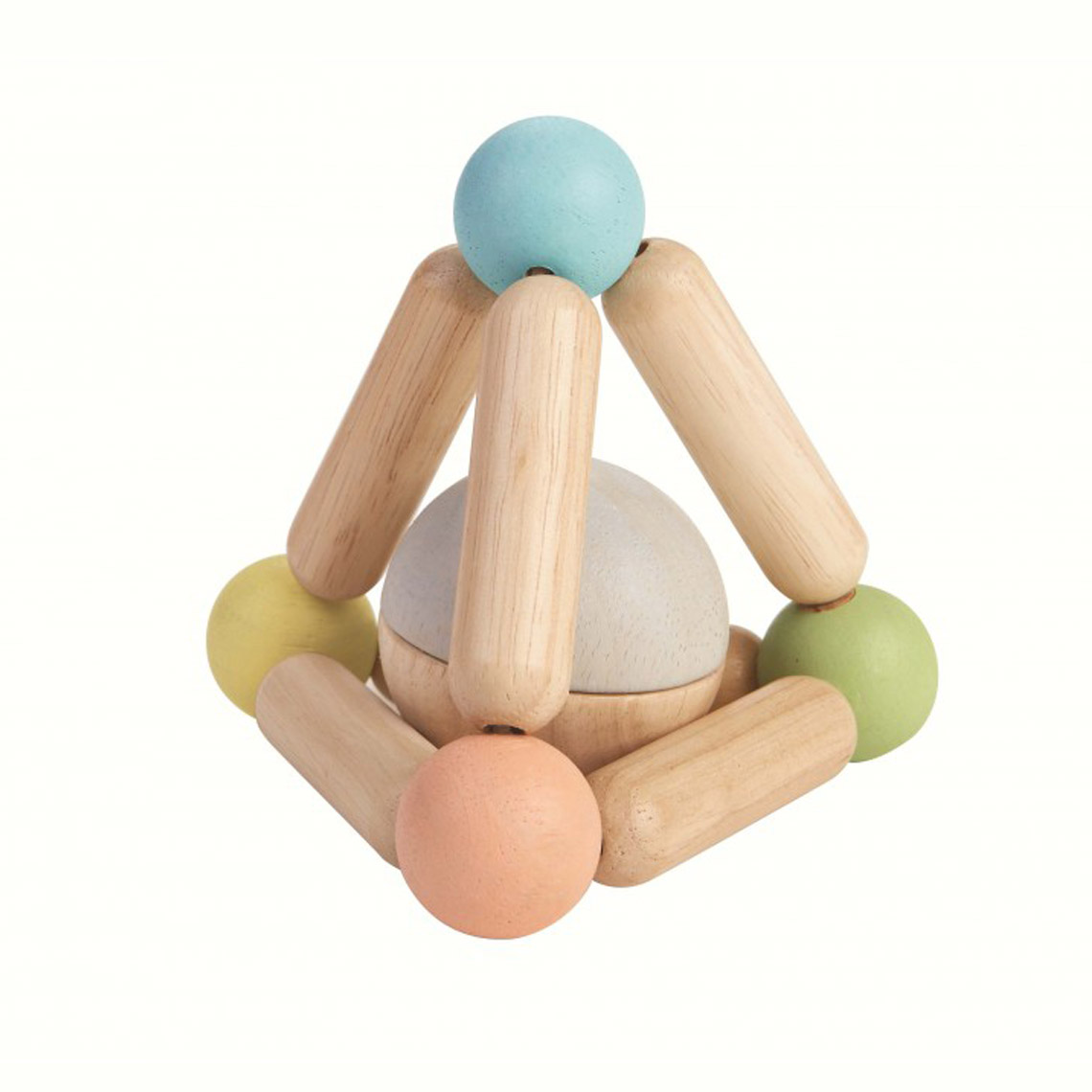 Rattle – Triangle – Tobler Friends